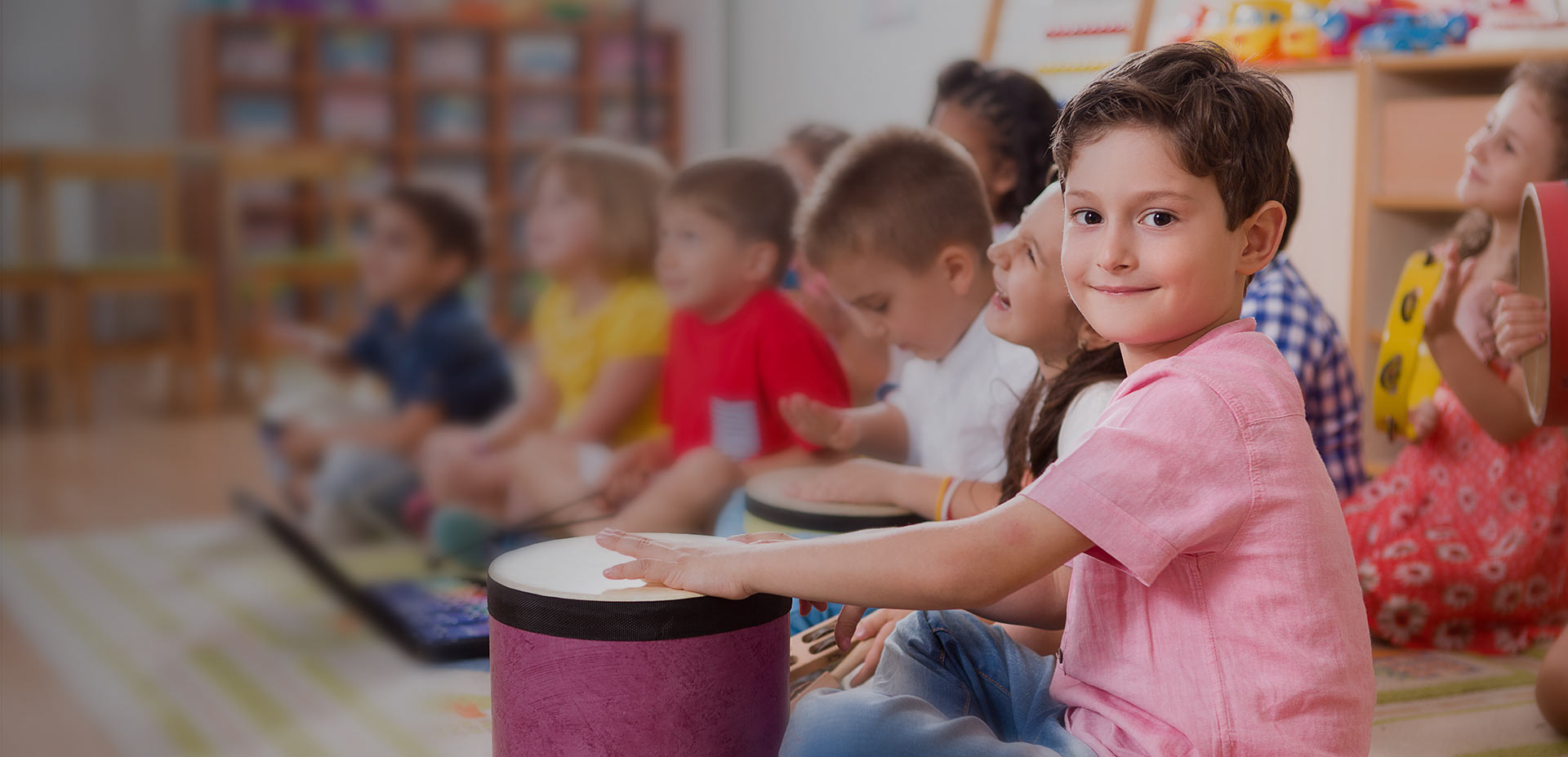 Accueil - New Generation Academy