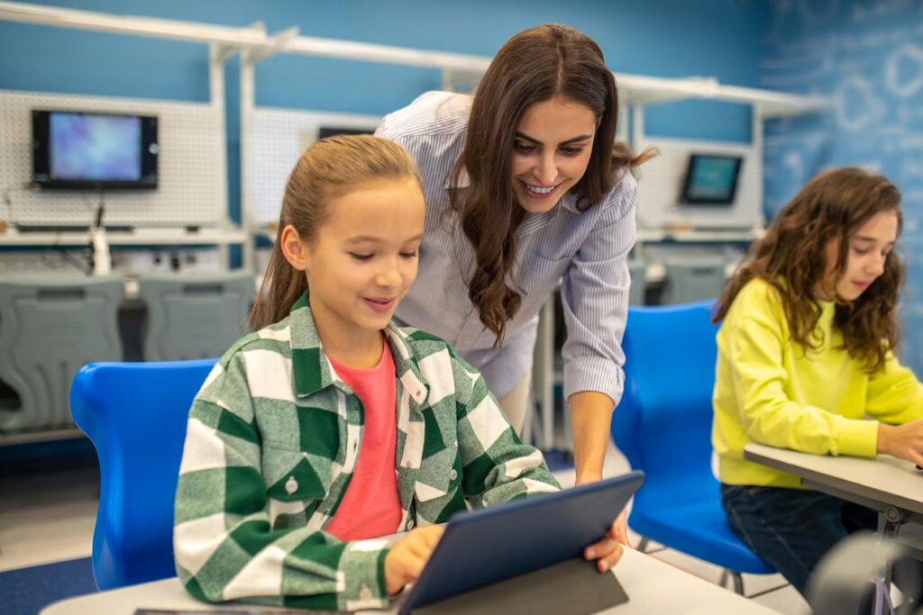 Accueil - New Generation Academy